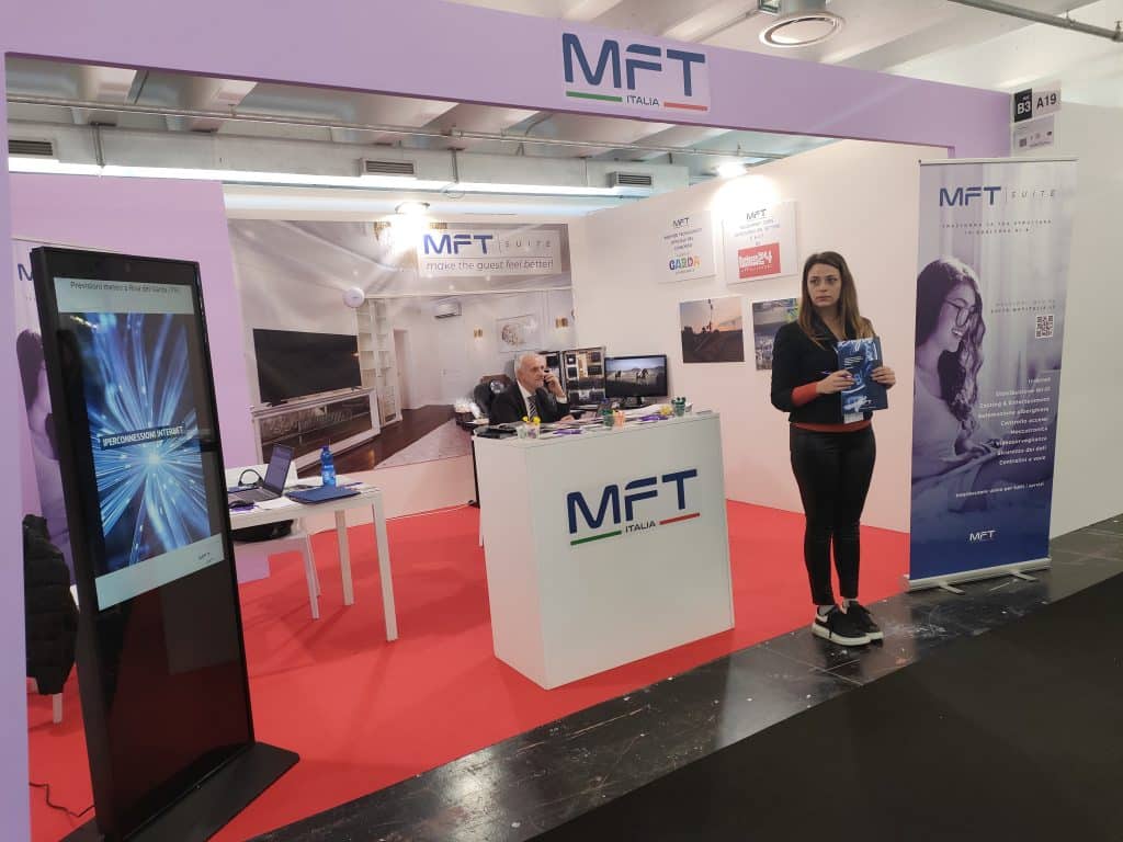 GRAZIE A TUTTI! - MFT ITALIA